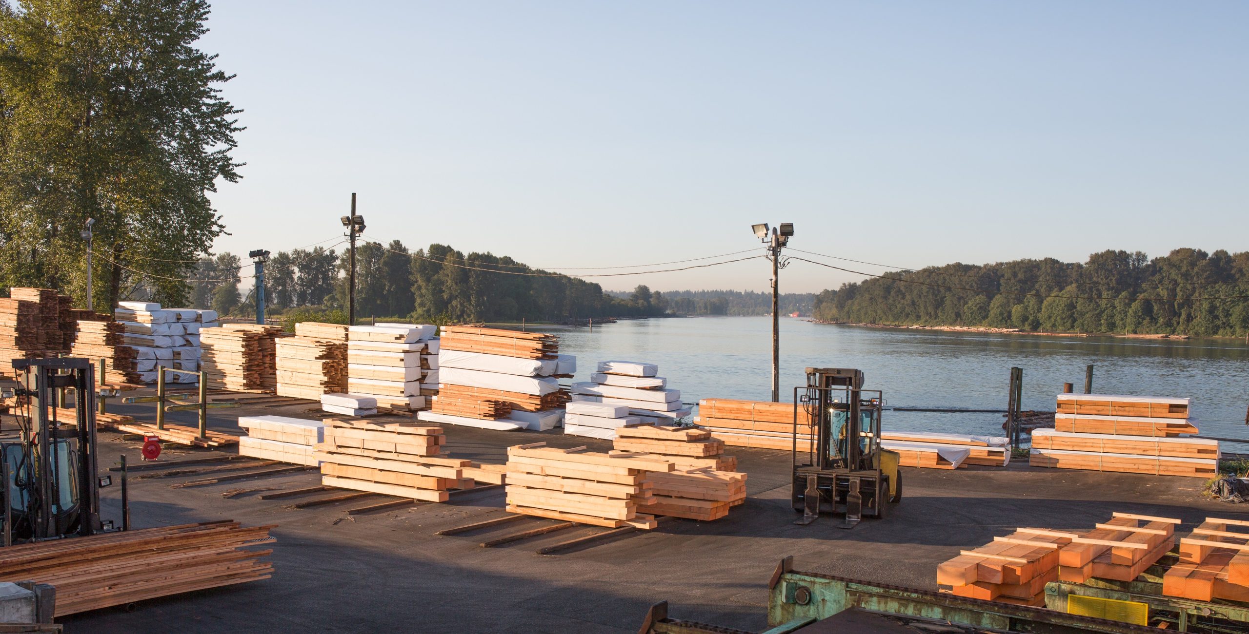 Delta Cedar Specialties | Our Team | Delta Forestry Group